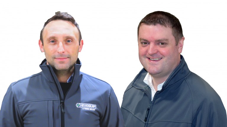 Terex Materials Processing appoints new directors for Terex Finlay and ...