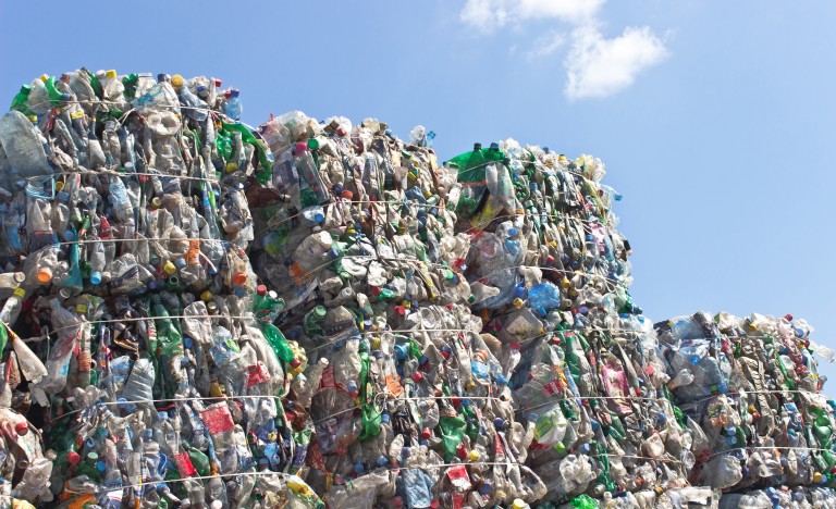 Canada Plastics Pact aims to tackle plastics pollution with innovative ...