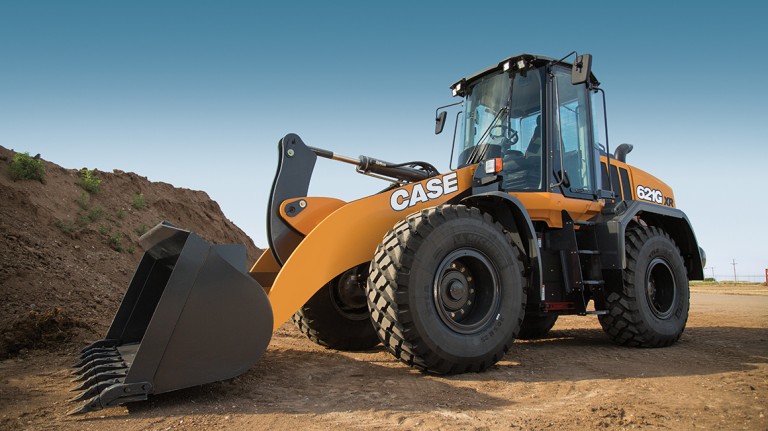 CASE launches ReNew service centres for used CASE equipment, lease returns