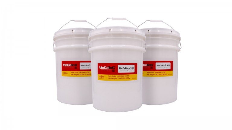 Eutectic Canada introduces new crusher-backing compounds for increased ...