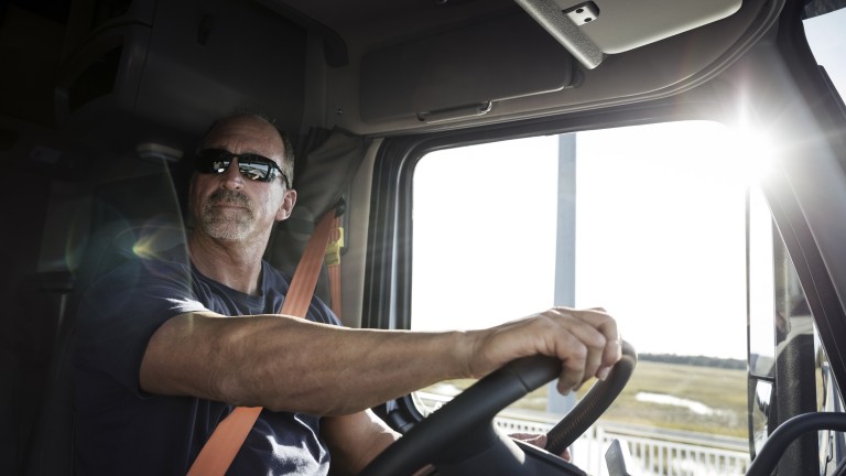 Volvo Trucks and Lytx partner to boost safety and performance with ...