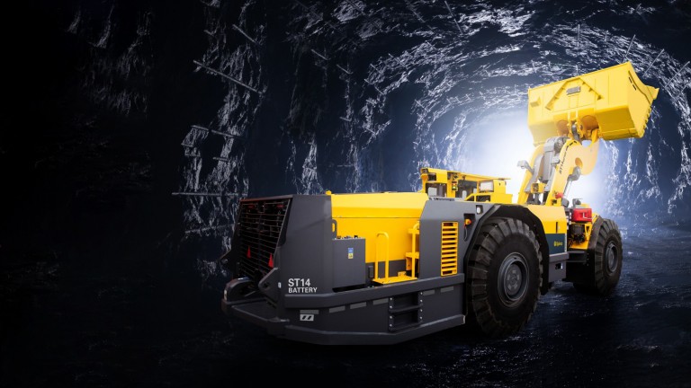 Epiroc and partners collaborate in new project for carbon-neutral ...