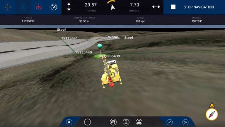 New Trimble guidance system for virtually any machine type