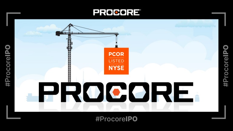 Procore reveals pricing of initial public offering