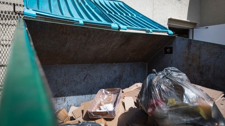 Compology launches Clean and Green city grants initiative