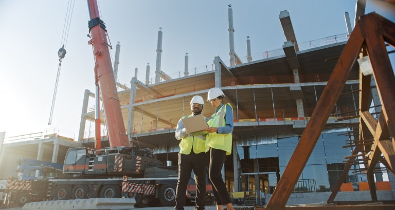 Durham College launches new degree program in construction management