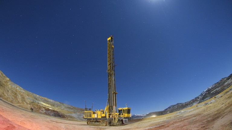 Epiroc to showcase enhanced products at MINExpo International 2021