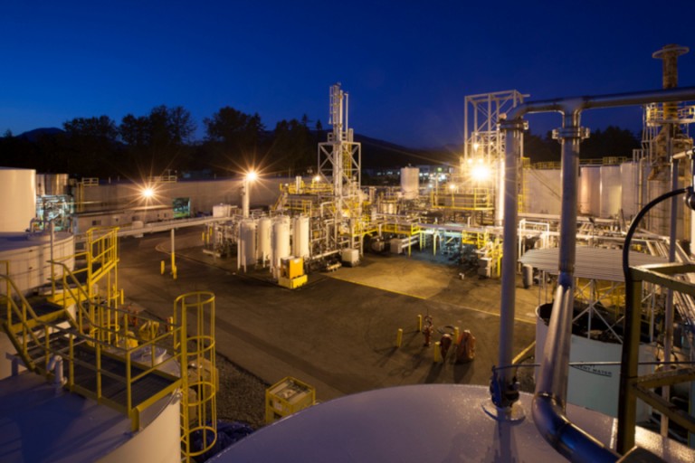 GFL has acquired Terrapure for $743.8 million, excluding its battery ...