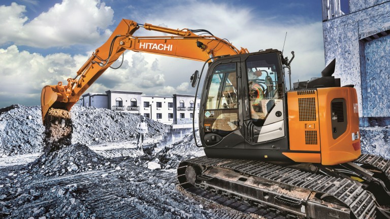 Hitachi, Wajax to expand direct distribution in 2022