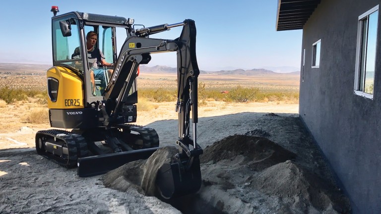 Electromobility in construction: an expert view