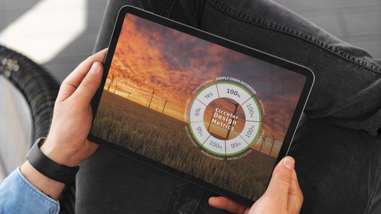 DS Smith embeds circular design metrics across packaging sites