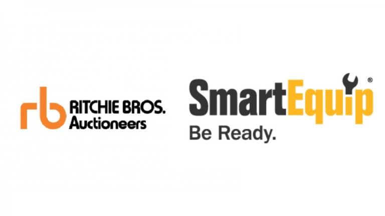 Ritchie Bros. to acquire SmartEquip for $175 million