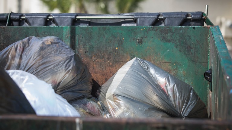 Miami becomes first U.S. city to meter waste with Compology