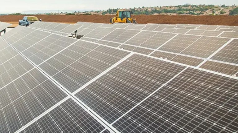 Republic’s fully solar-powered compost facility to double capacity