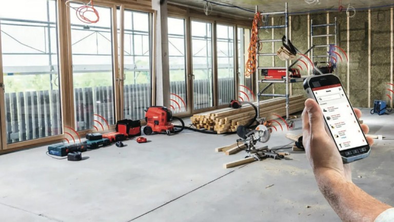 Hilti open API helps simplify construction software integration