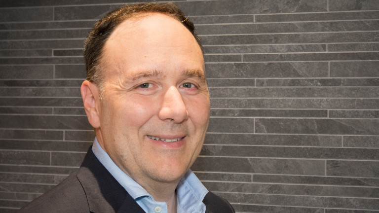 Kubota Canada appoints Yannick Montagano as president