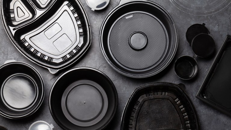 Black plastic recycling moves closer to a circular economy