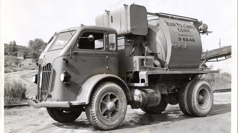 Autocar celebrates 125 years of custom-engineered trucks