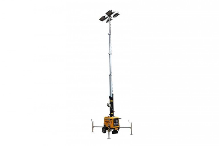 Axiom Equipment Group Metrolite ELT-4320 Light Towers | Heavy Equipment ...
