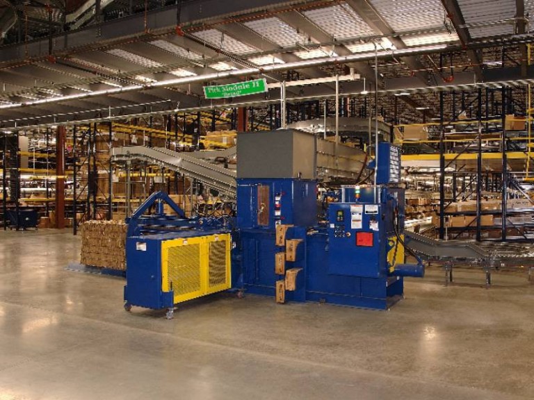 American Baler DC Balers Balers | Recycling Product News