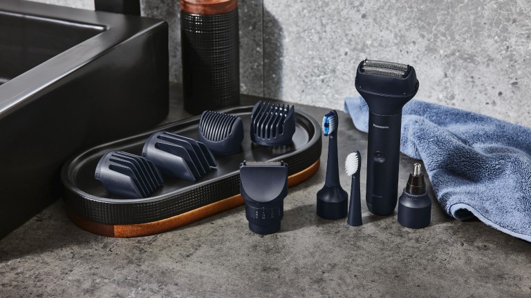 Recycle electronic devices with Panasonic's takeback program