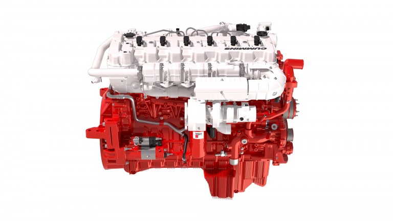 Cummins introduces 15-litre fuel-agnostic engine platform for off ...