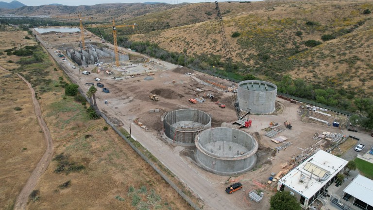 Anaergia to design organic waste-to-energy project in California