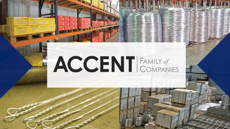 Apollo acquires Accent Family of Companies
