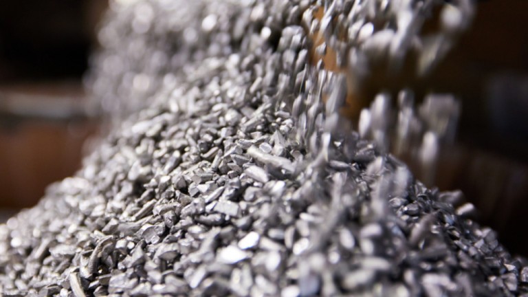 Schnitzer Steel rebrands to Radius Recycling