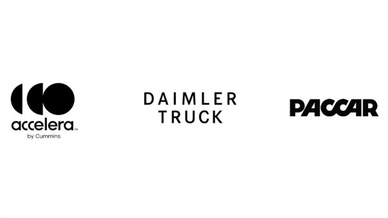 Accelera by Cummins, Daimler Truck, and PACCAR join forces to expand U ...