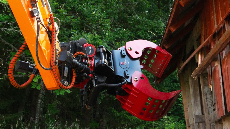 New tiltrotator extends Rototilt Control to larger range of compact ...