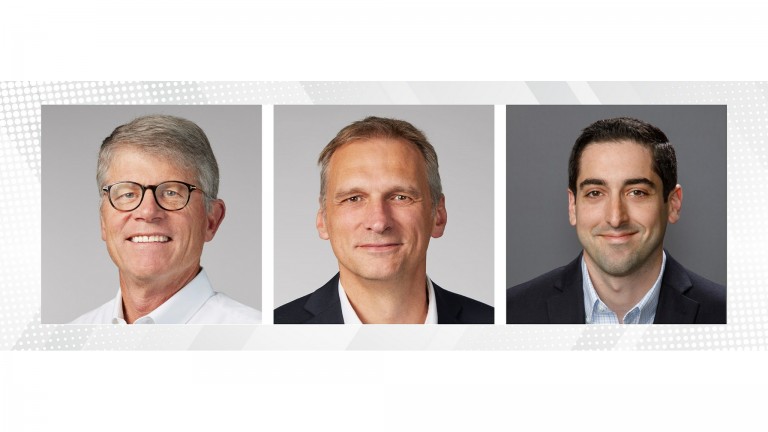 Terex Corporation announces leadership changes to start 2024