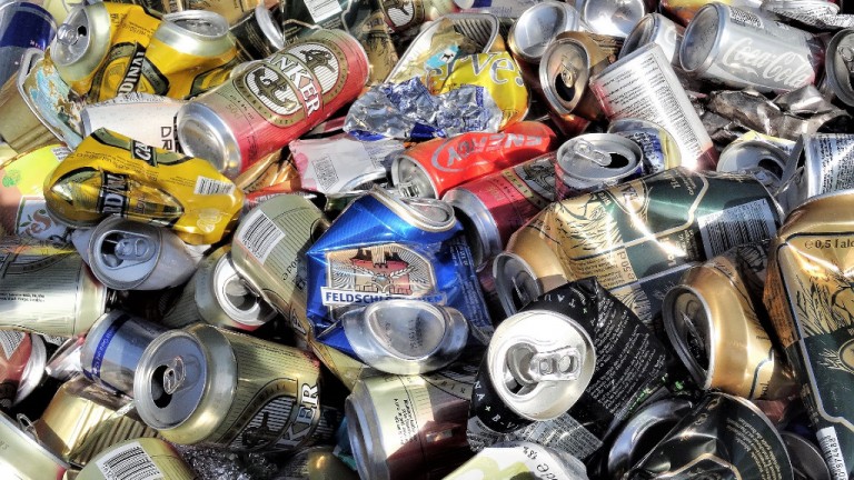 AMP, Crown Holdings fund two MRF can capture equipment grants