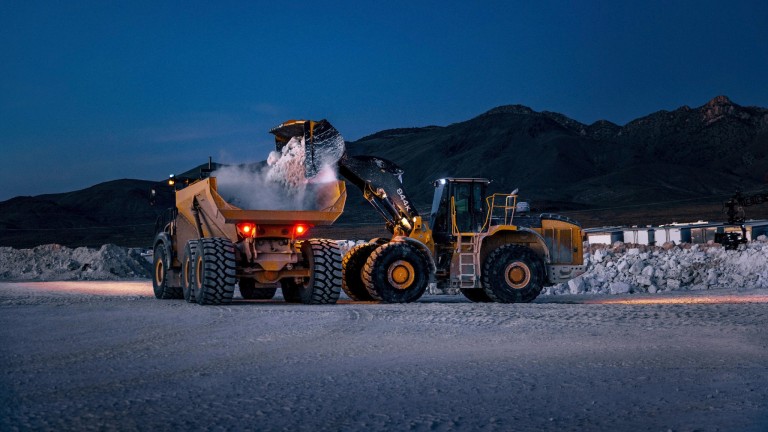 Pronto, RAICO partnership looks to scale autonomous mining in Chile