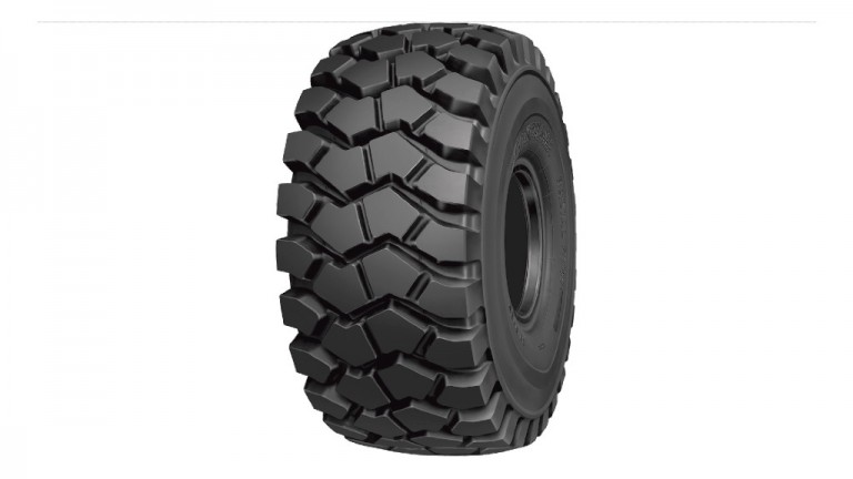 Yokohama radial tire expands to dual-marked status for use on ADTs