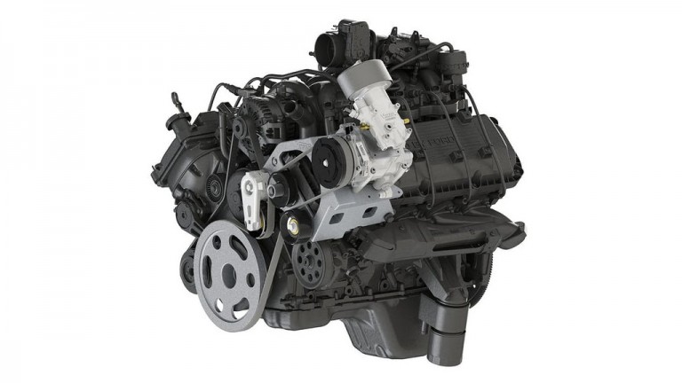 VMAC secures trademark for UNDERHOOD air compressors