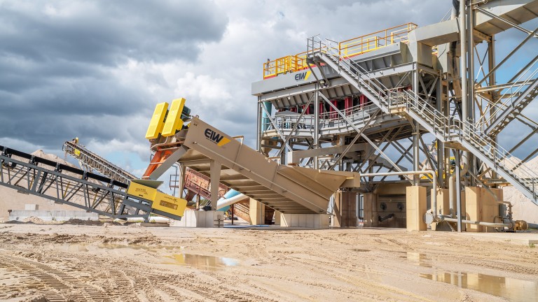 Eagle Iron Works expanded product line in focus at World of Asphalt ...