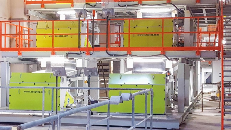 How Reiling Glass Recycling brings dark cullet back into production