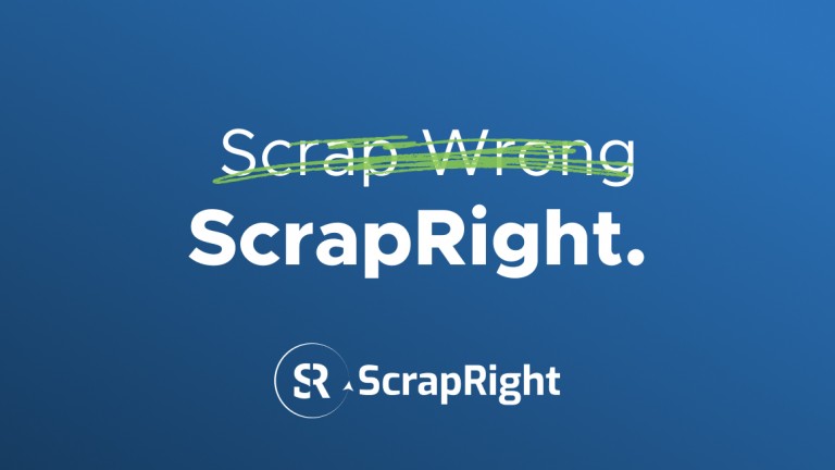 #1 Recycling & Scrap Yard Software