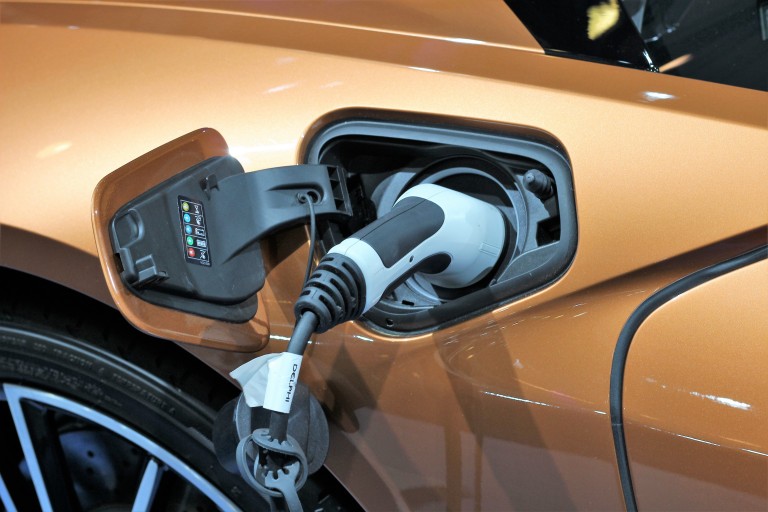 Cirba Solutions gets $200m for recycled lithium-ion facility