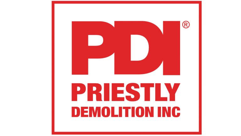 Priestly Demolition celebrates Connie Clearwater and Justin Olthof as ...