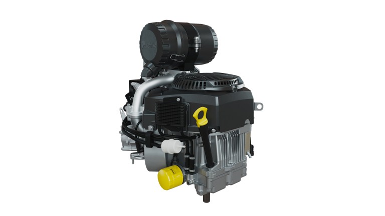 Rehlko releases new gasoline turf engine