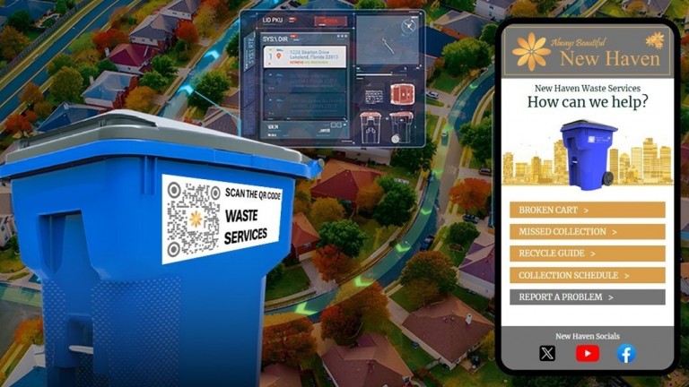 Rehrig Pacific Company partners with Openscreen to launch technology ...