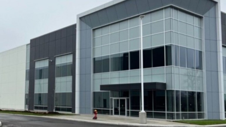 KIOTI Tractor opens new Milton, Ontario, warehouse