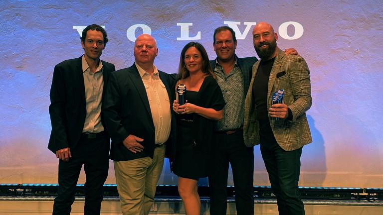 Priestly Demolition receives two World Demolition Awards