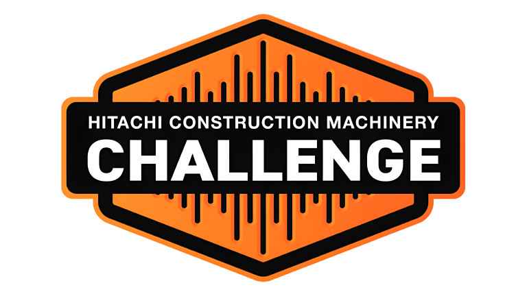 Hitachi Construction Machinery Challenge gathers startups to share ...
