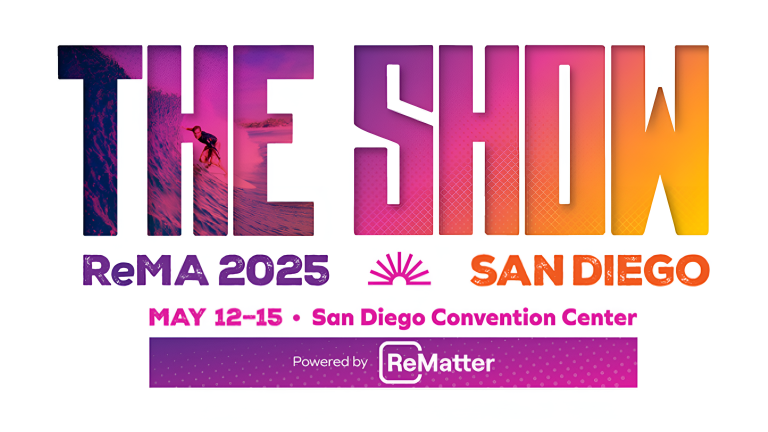 ReMatter becomes title sponsor of ReMA 2025
