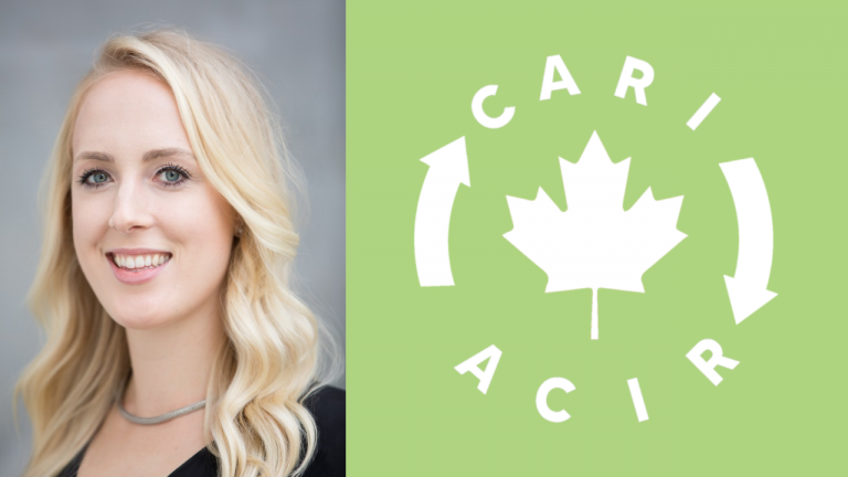 CARI names new president & CEO