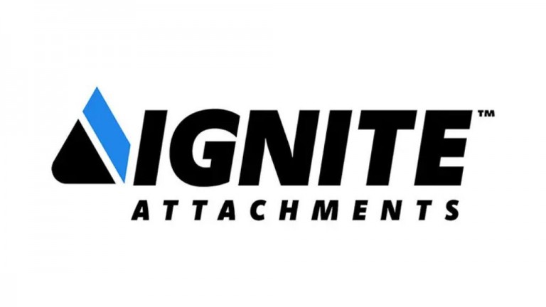 Ignite brings range of C&D attachments to World of Concrete