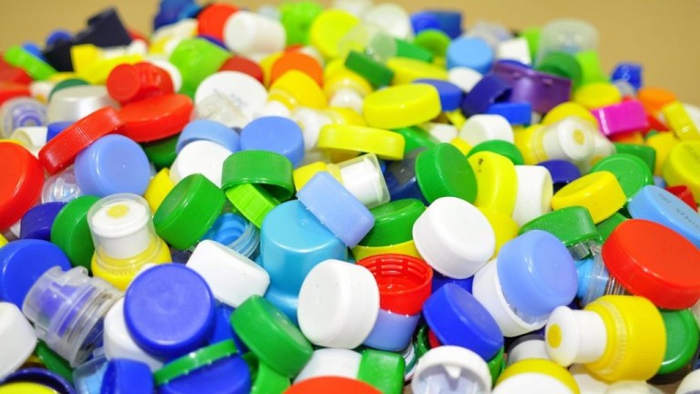Small-format plastic packaging recovery is possible